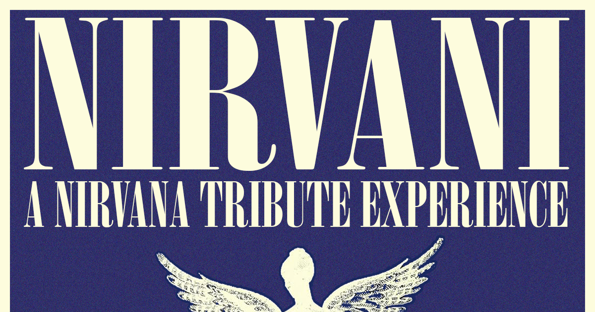 Nirvani: A Nirvana Tribute Experience in Austin at The Far Out