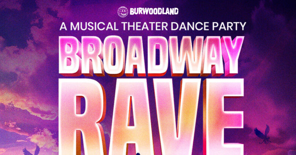 Broadway Rave in Chicago at Subterranean