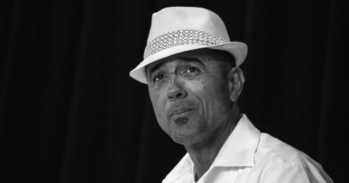 The John Santos Sextet in Berkeley at The Freight