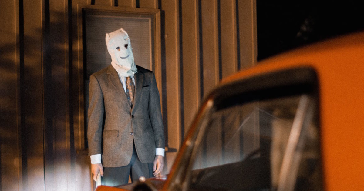 Terror Tuesday: Horrifying Horror Mystery Movie in Austin at