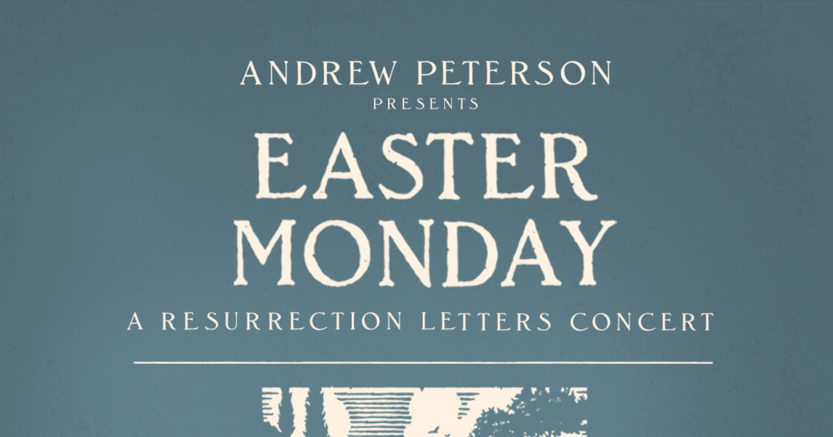 resurrection easter monday