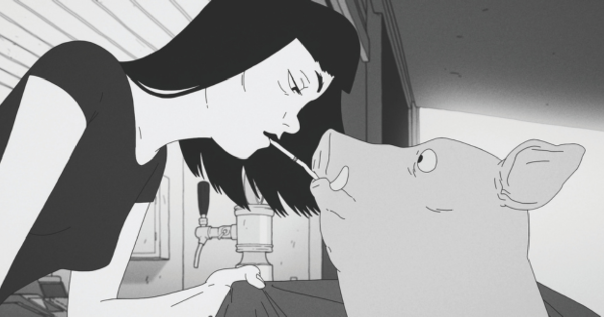 2025 Sundance Film Festival Short Film Tour in Los Angeles at Los