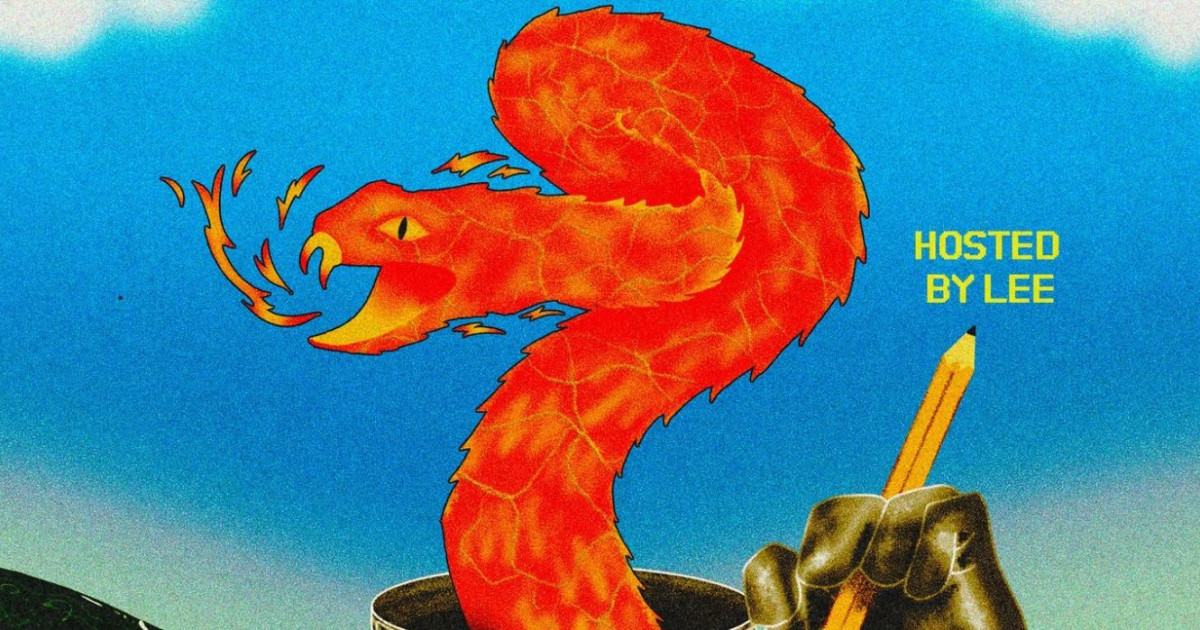 Radio Roof Snake Trivia hosted by Lee in Austin at Radio/East