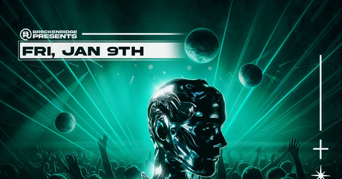 United We Dance: The Ultimate Rave Experience in Santa Cruz at The