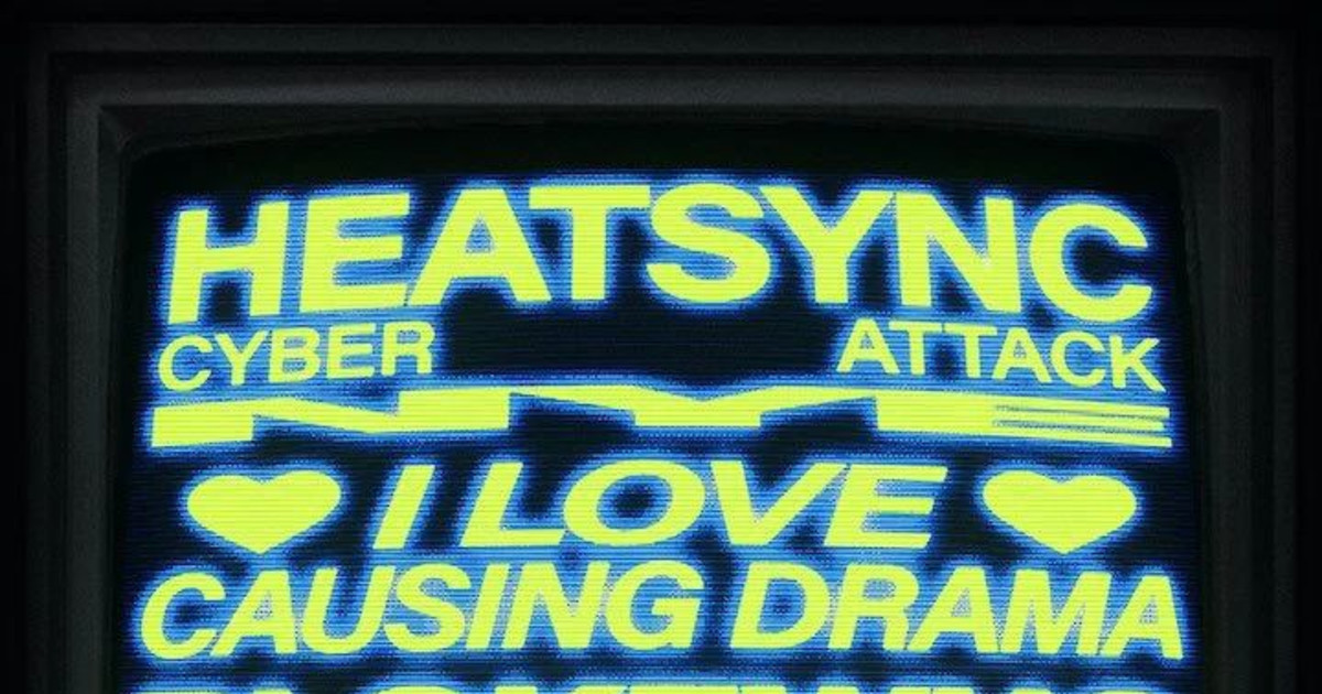 Heat Sync: New Year’s Eve at The Whistler in Chicago at The