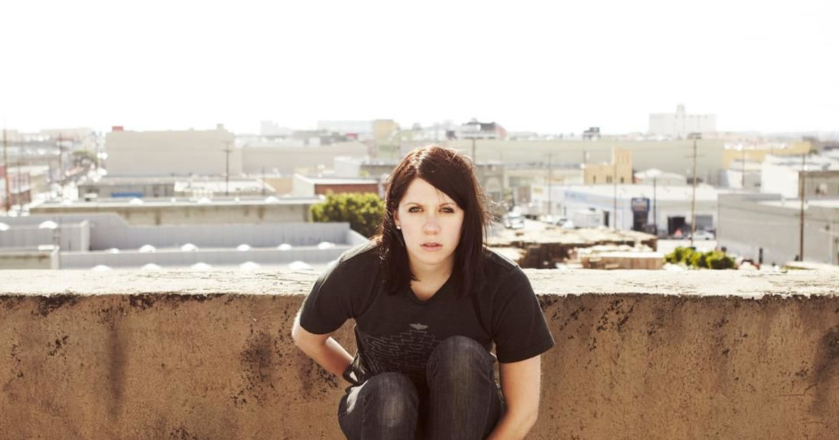 K.Flay, Meg Myers, Hembree, Mess in Kansas City at The Midland