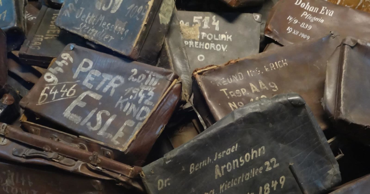 The Legacy of the Nuremberg Trials - Examine how judgment at