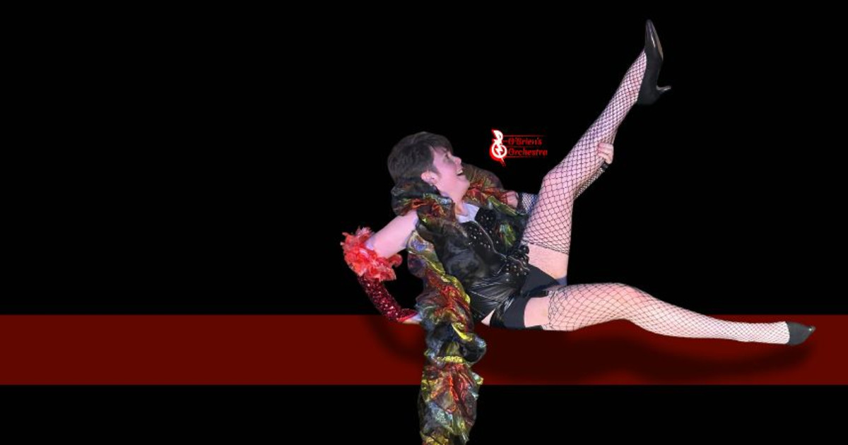 The Rocky Horror Picture Show With O’Brien’s Orchestra in Austin