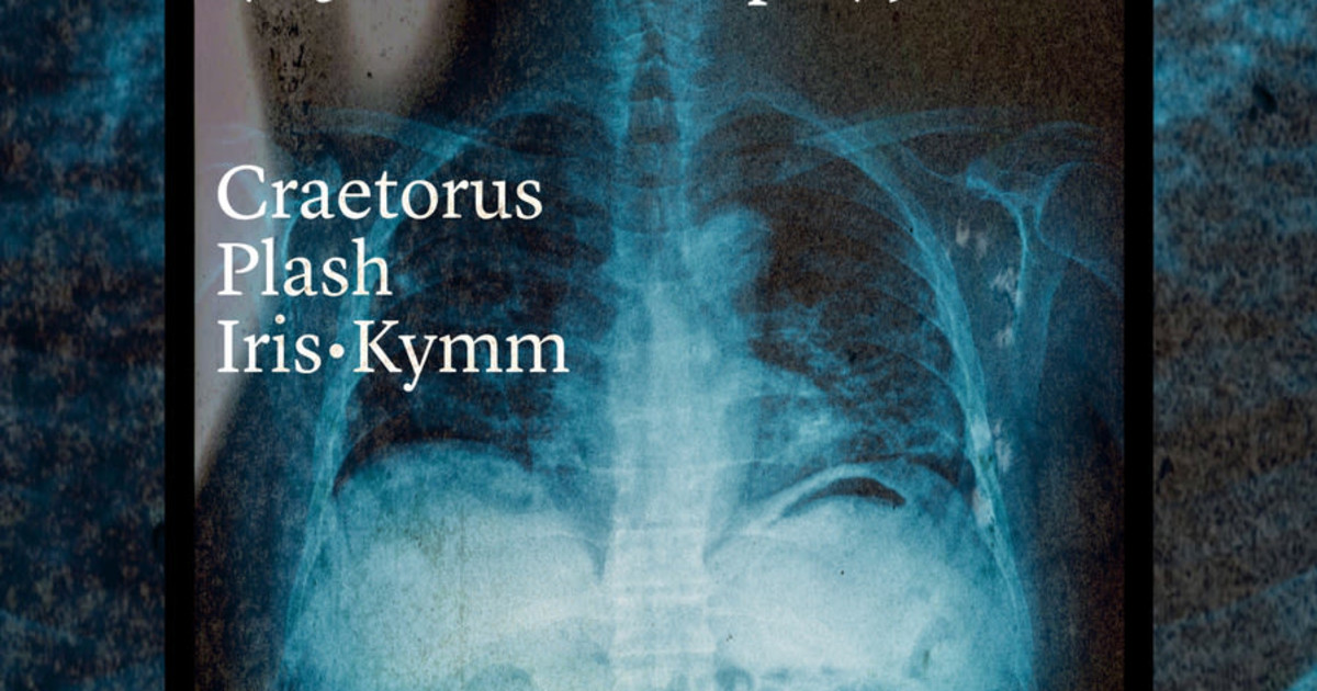 Craetorus + Ponzi + Iris Kymm in Seattle at Conor Byrne Pub