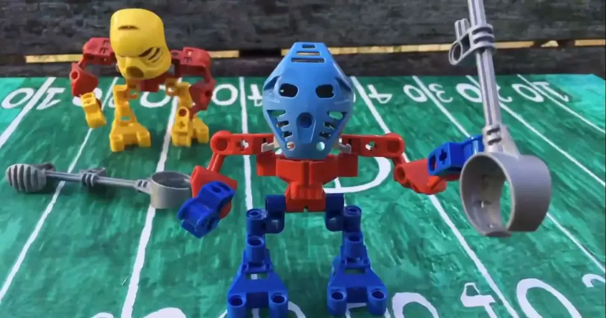 Stop-Motion Animation Techniques in Brooklyn at BRIC