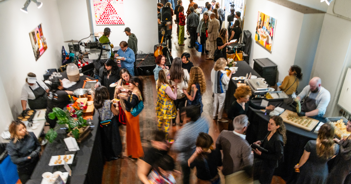 Root Division’s 1st Annual Artist Fair in San Francisco at Root