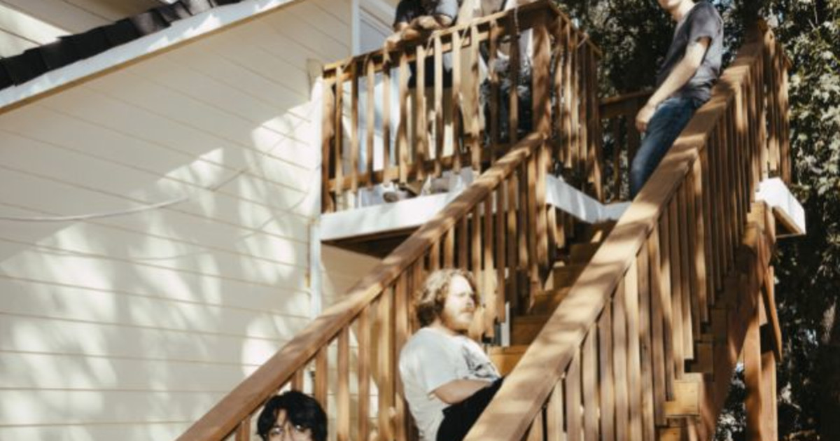 Mexican Slum Rats in San Francisco at The Independent