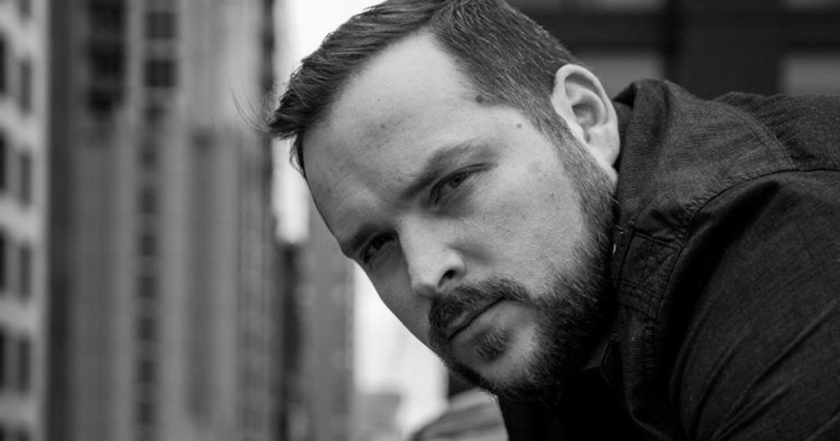 Morgan Alexander in Nashville at Ole Red Nashville