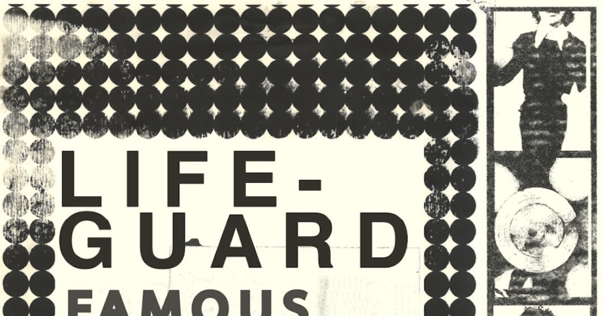 Lifeguard, Famous Mammals in San Francisco at Bottom Of The Hill