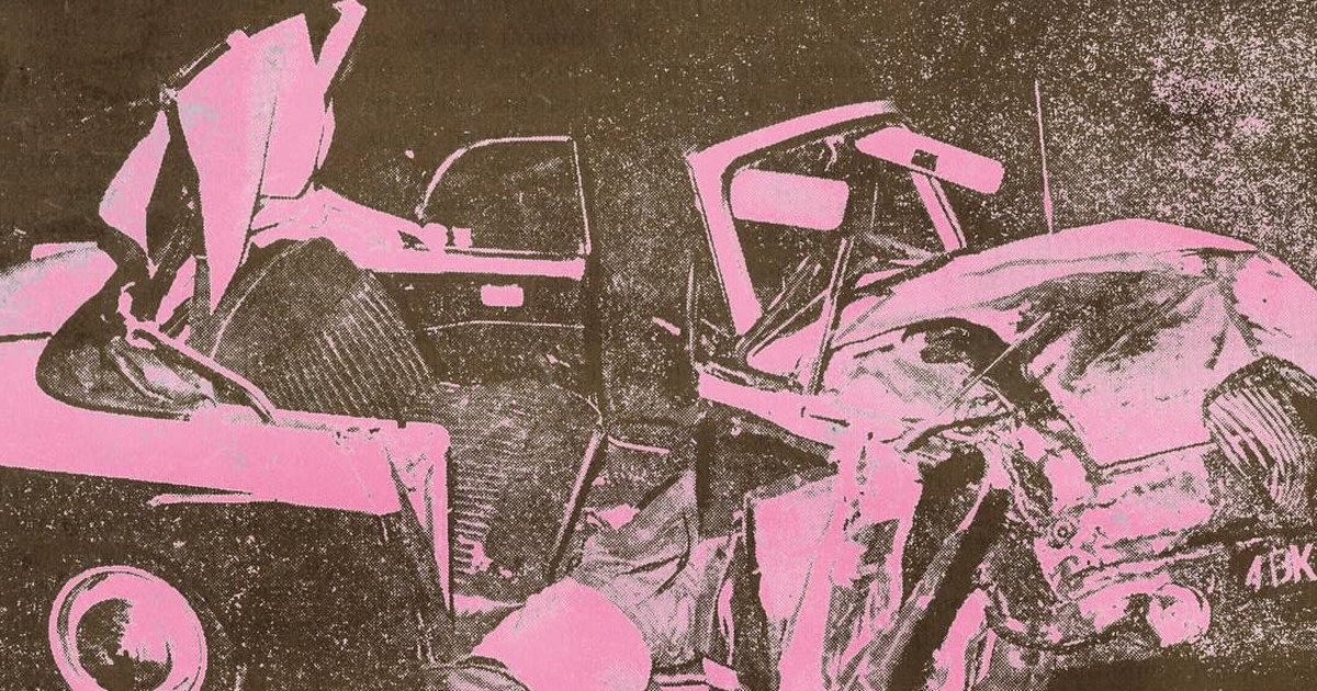 GLUM - Emo, Pop-Punk, Alt-Rock Dance Party in Austin at Cheer Up