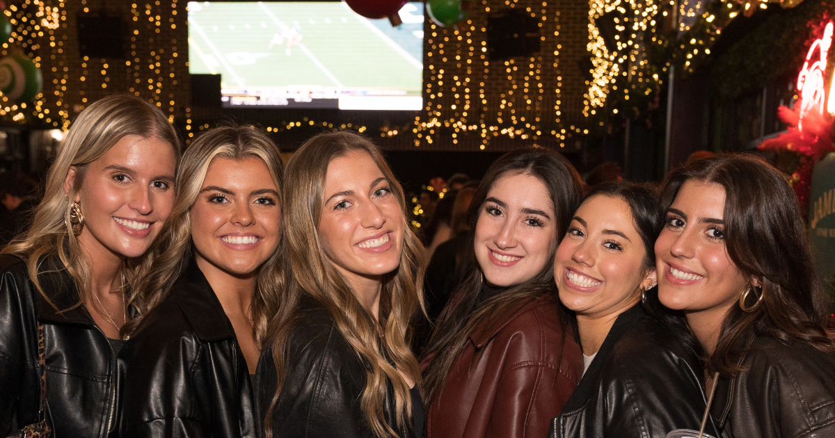 CHICAGO'S NEW YEAR'S PARTY GUIDE in Chicago at Chicago, IL