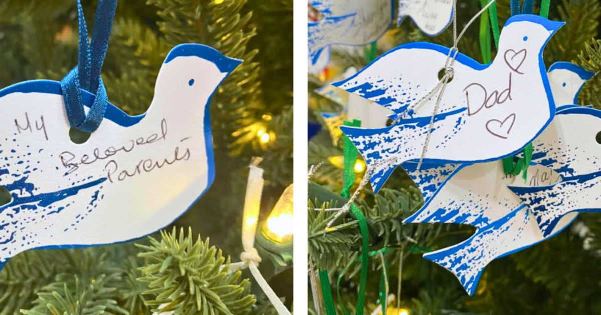 Celebrate A Life in Vancouver at Semiahmoo Mall