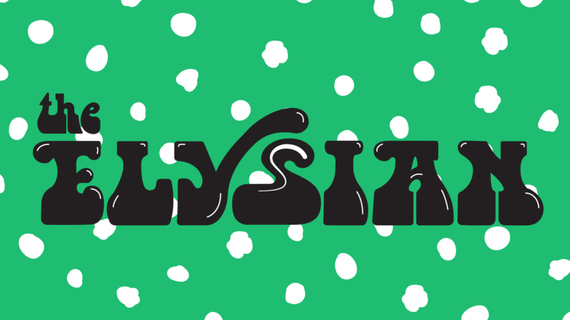 Courtney Pauroso: Vanessa 5000 in Los Angeles at The Elysian