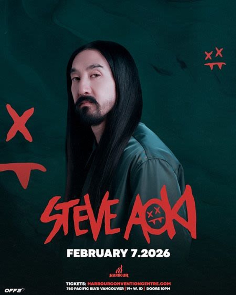 steve aoki films