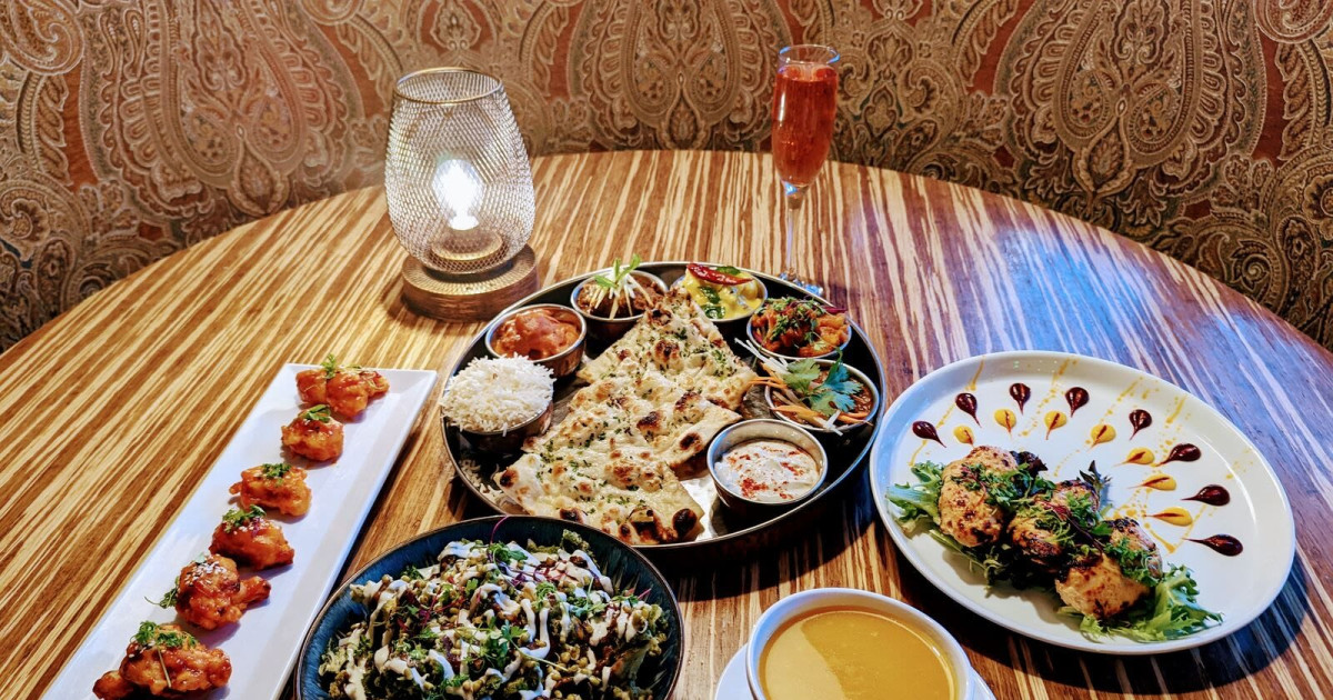 Mile High Asian Food Week 2026 in Denver & Boulder at Denver, CO