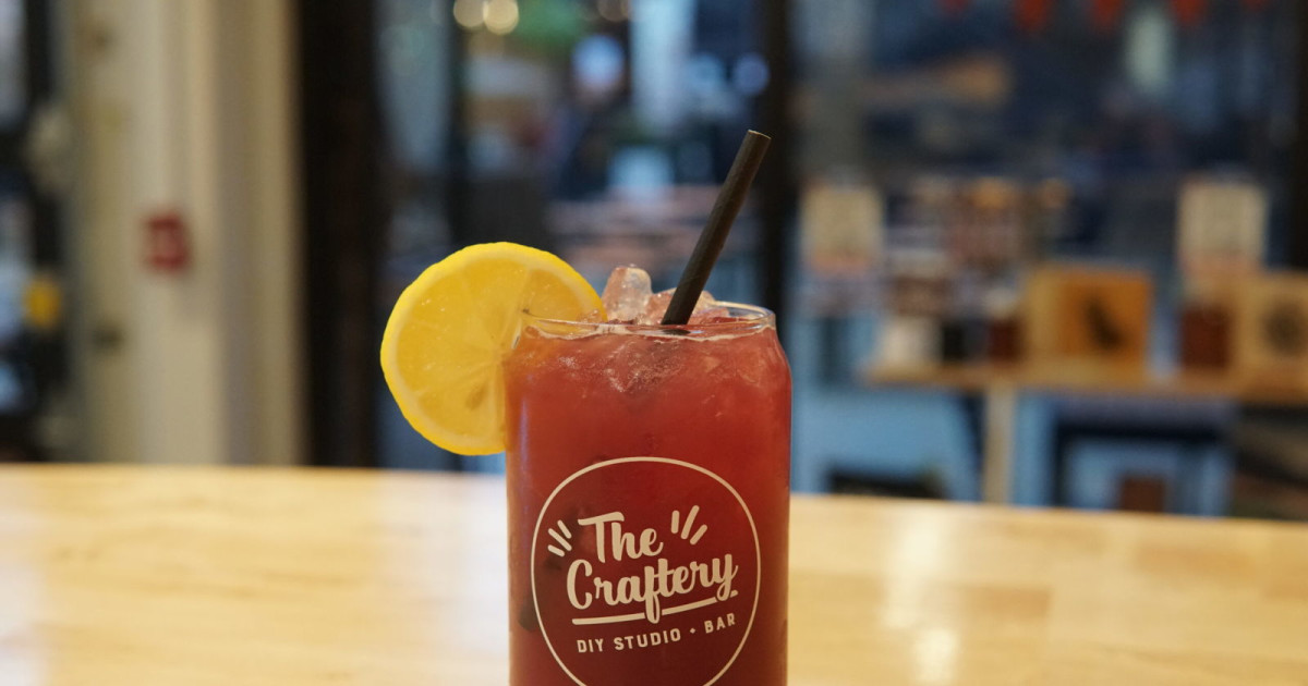 CRAFT NIGHT: Weekday Drink Specials! in Louisville at The