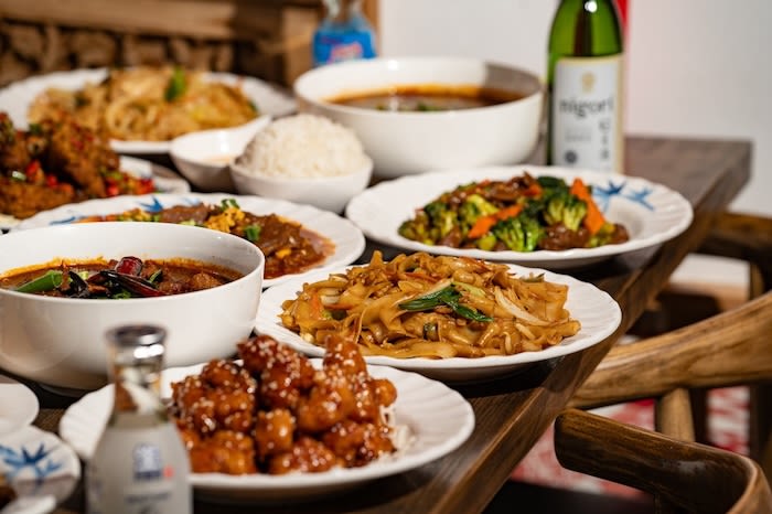 Where To Get Chinese Food In Denver On Christma...