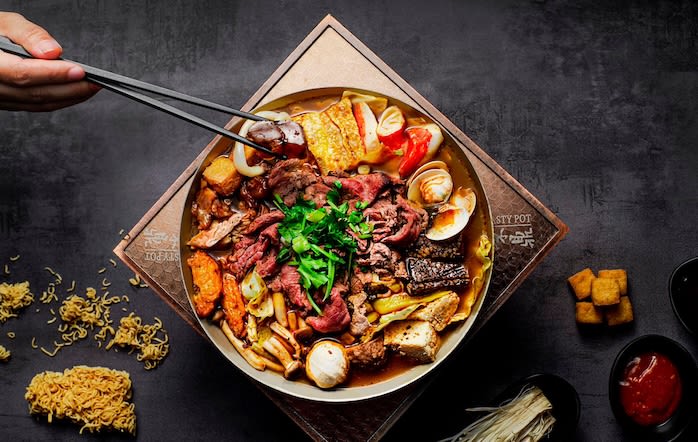 Where To Get Chinese Food In Denver On Christma...