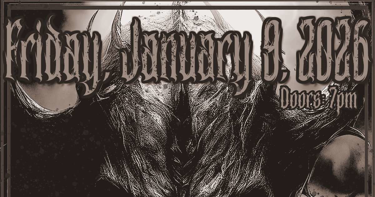 Death Of A Dream w/ Inhabit, Slow Motion Crush, & More in Austin at