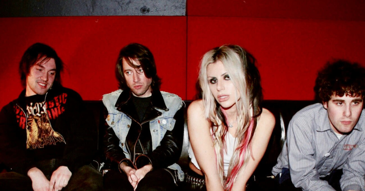 Taraneh in Denver at Hi-Dive