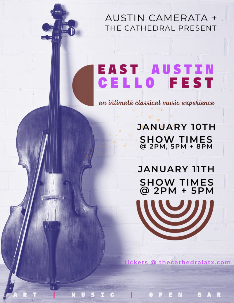cello fest