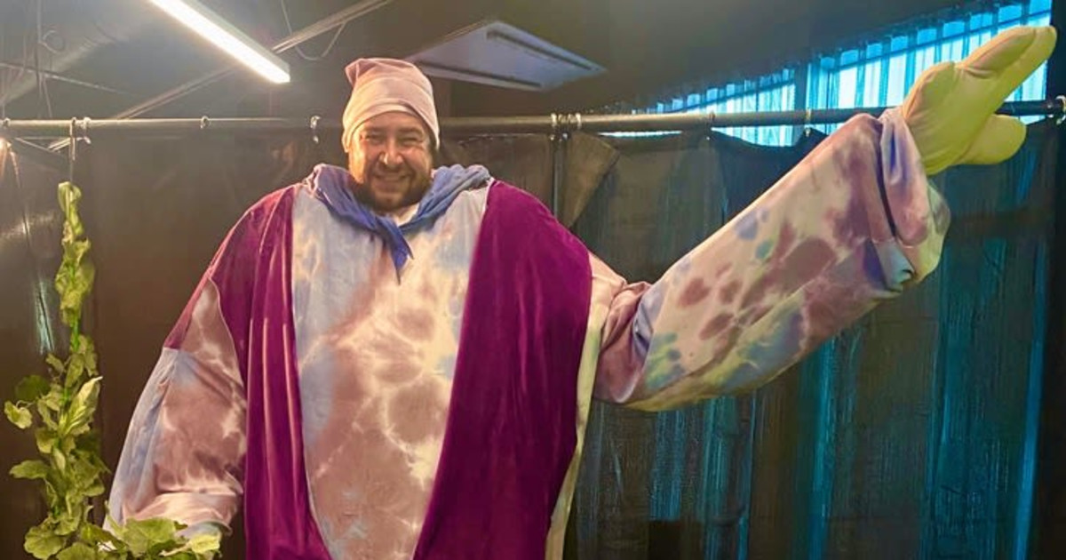 Kid's Matinee: The Playmakers Jack and the Beanstalk, an