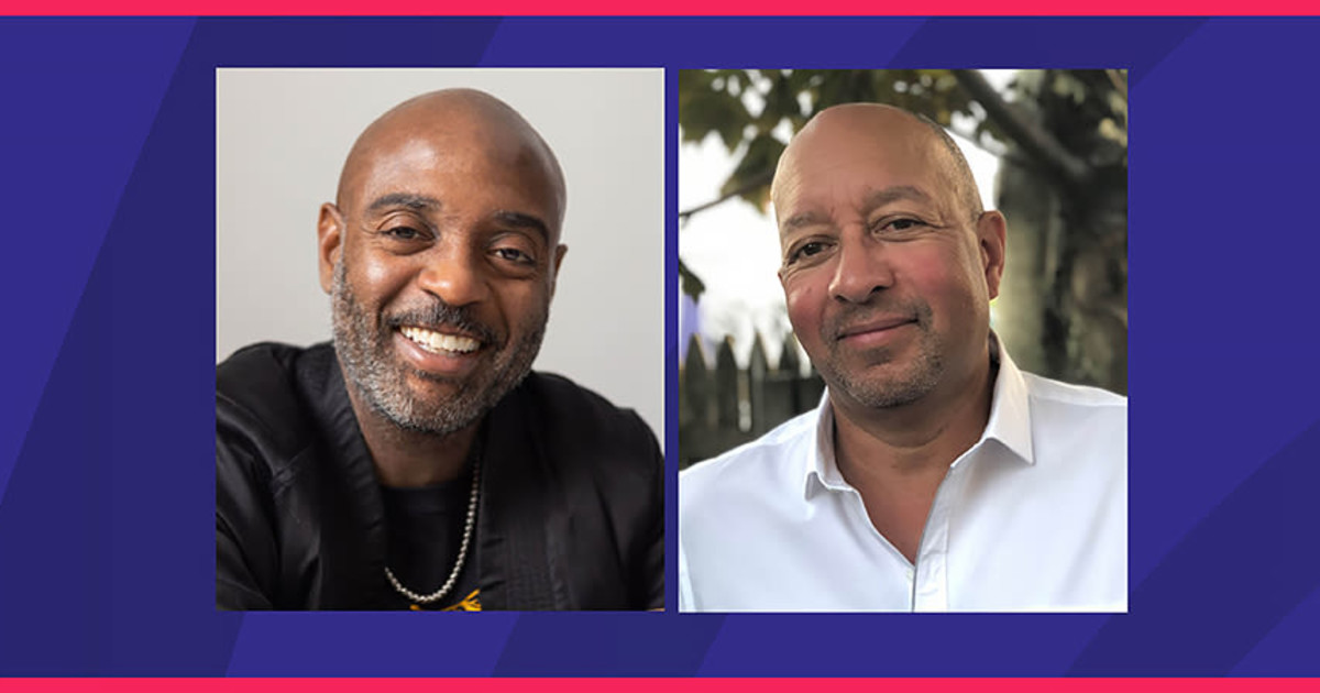 The Healing Power of Poetry in Newark at New Jersey Performing