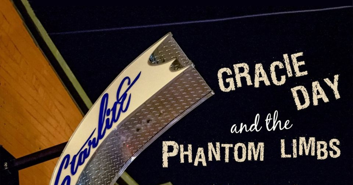 Gracie Day, Jediah, Richard Jarvais in Austin at Starlite