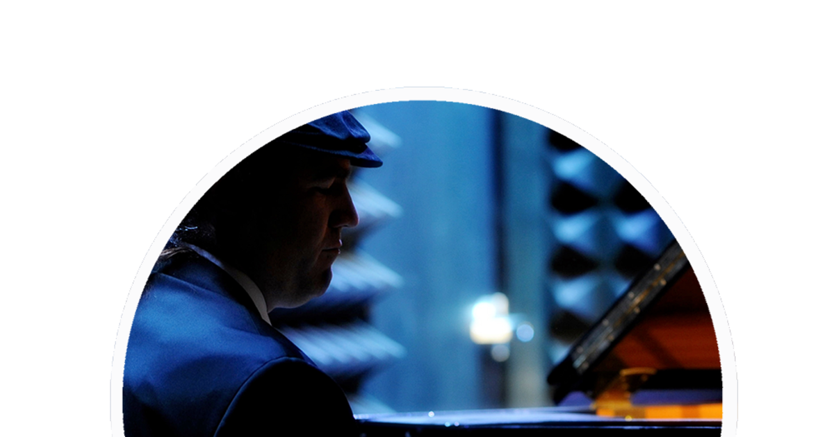 Ryan Davis Trio featuring Special Guest in Austin at Parker Jazz