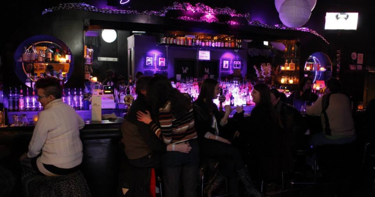 Late Bar New Wave Night - Saturday Dec 27th in Chicago at Late Bar