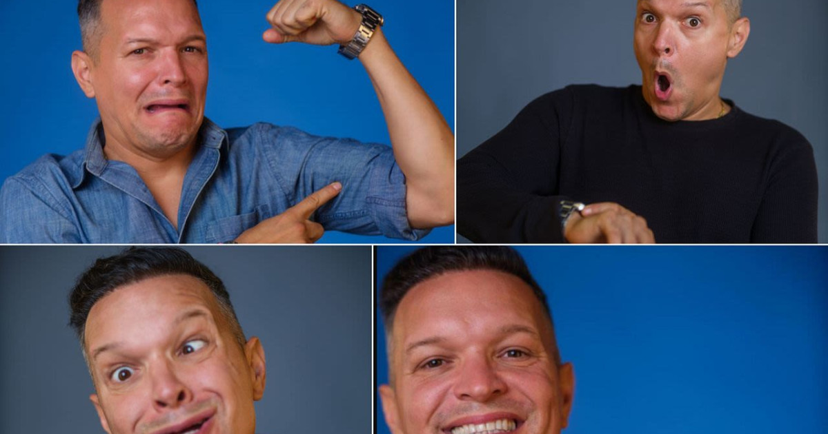 Alexis Carabaño (MAX HBO), Dave Yates, Jeff McBride, Macy Kwok,