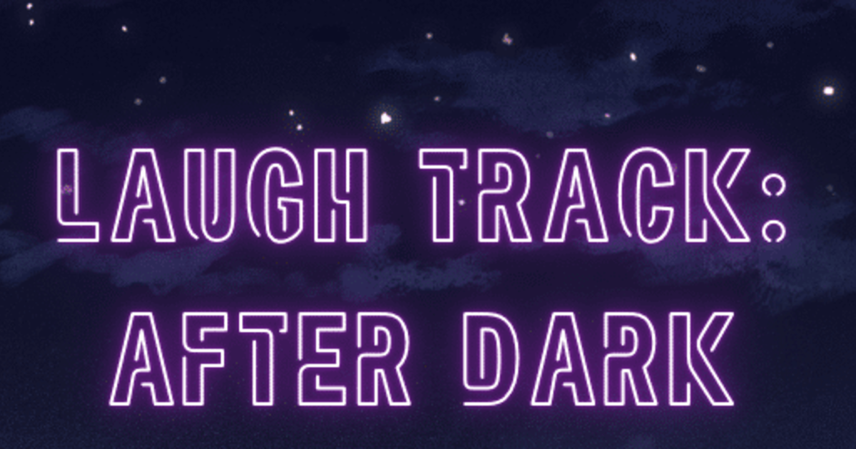 Laugh Track: After Dark in Denver at Rise Comedy