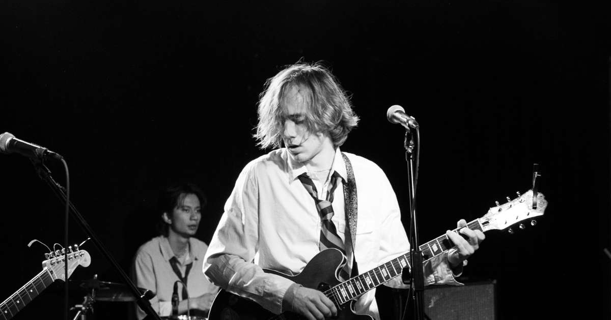 Paper Hotel, First Electric, When the Wall Breaks Down in Chicago