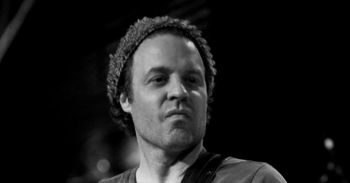 Kevin McKinney in Austin at C-Boy's Heart & Soul Bar