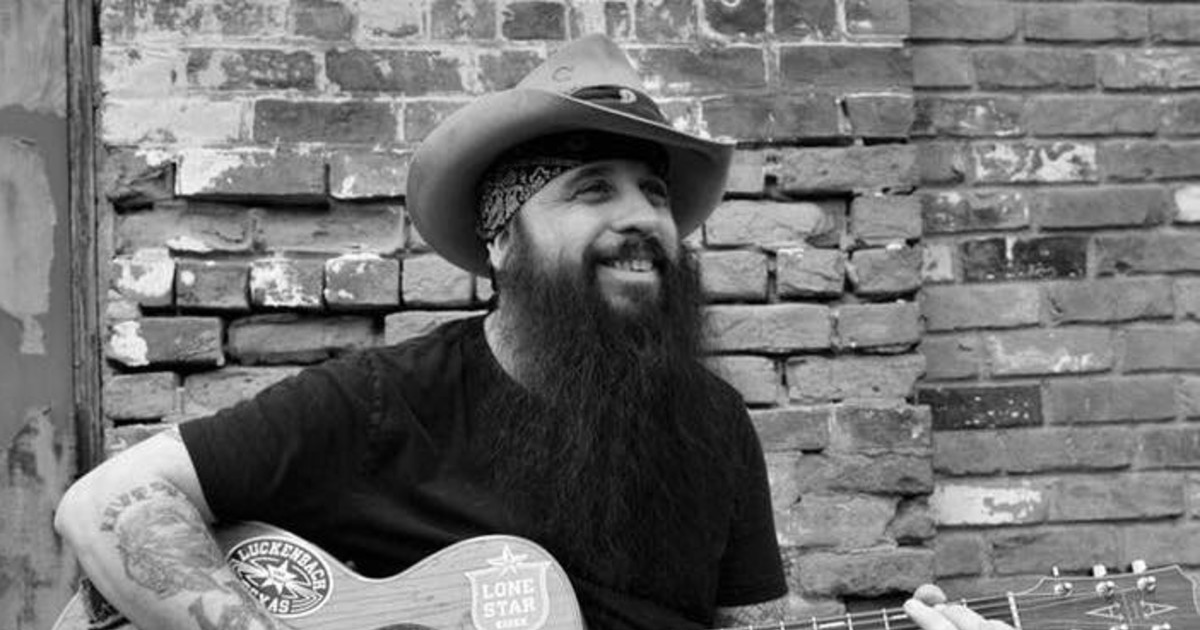 Dallas Moore in Austin at The Little Longhorn Saloon