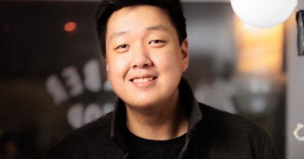 Tom Van Horn, Marla Schultz, Jason Choi, Christian Finnegan,