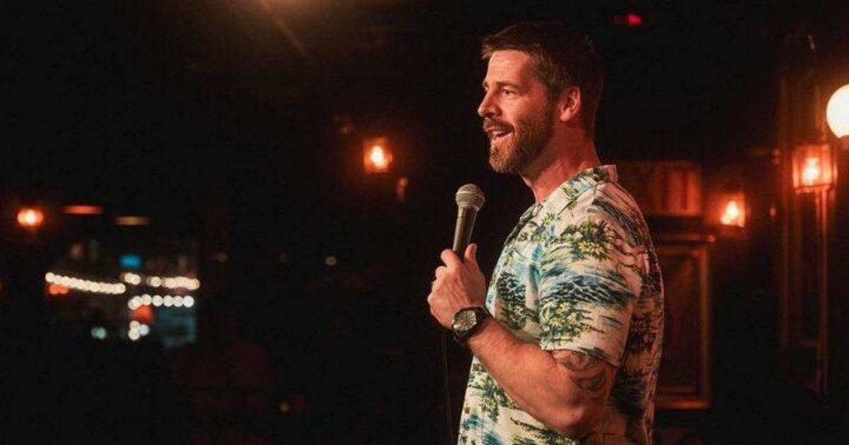 Tom Van Horn, Marla Schultz, Jason Choi, Christian Finnegan,