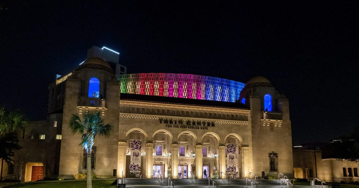 Mindful Flow Yoga | Wellness at the Tobin in San Antonio at The