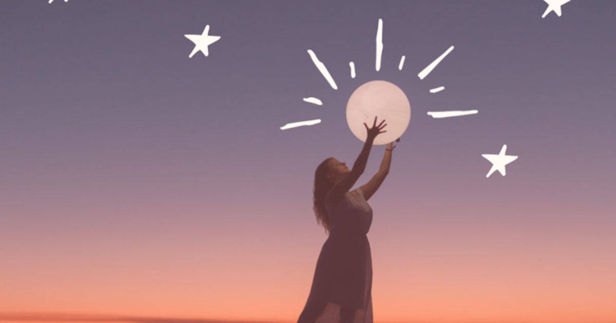 Queer Full Moon Circle in Austin at RSVP To See Location