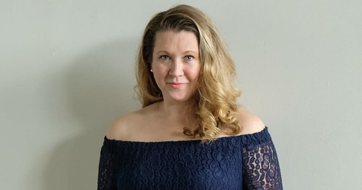 Chick Singer Night Presents: An Evening with Jaclyn Brown, Lacy