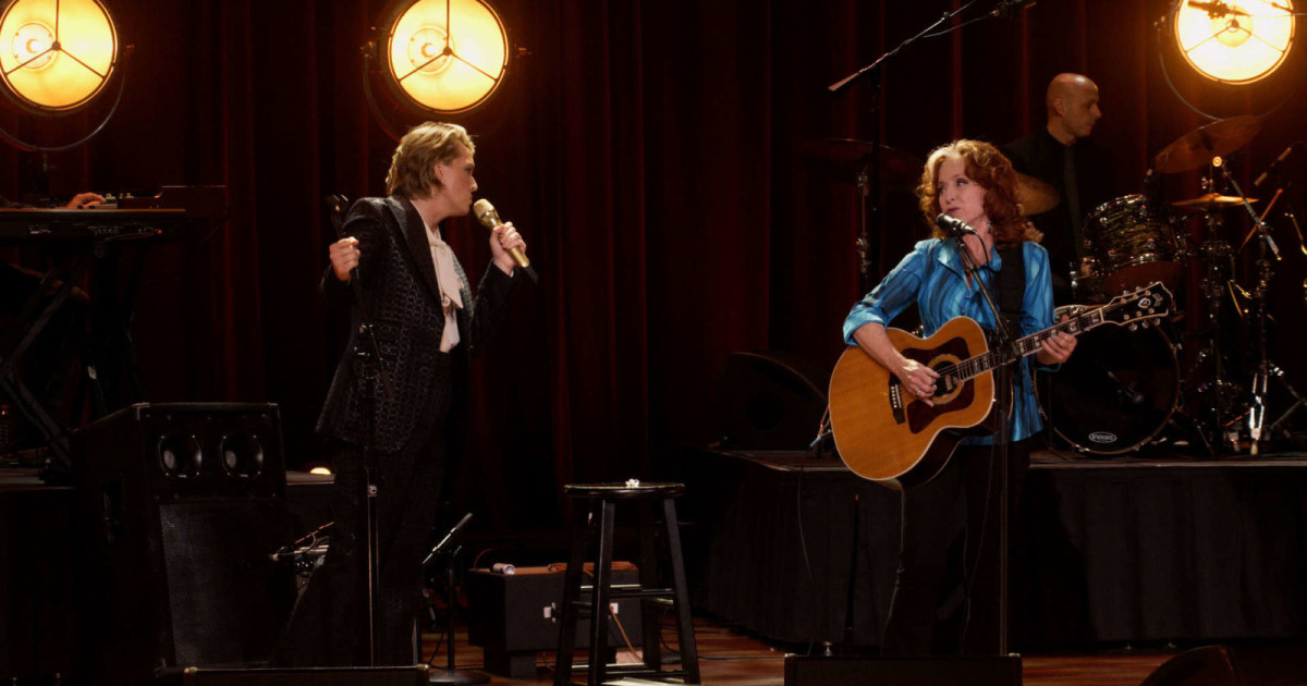 You Got Gold—A Celebration of John Prine at Speed Cinema in