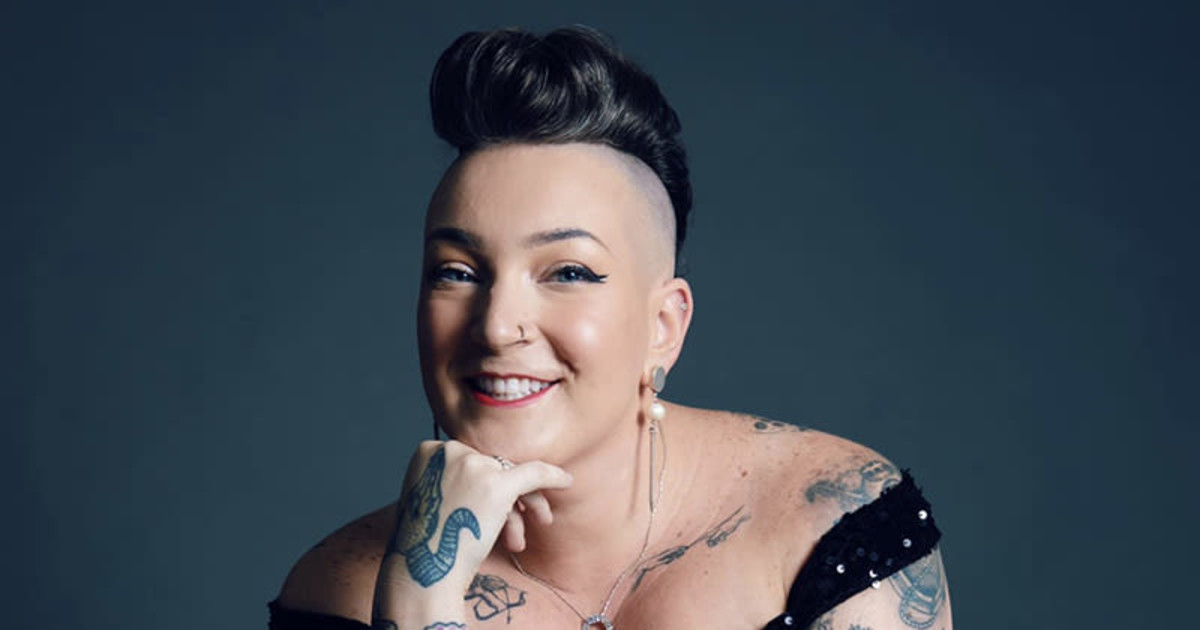 Effie Passero in Franklin at Fox & Locke