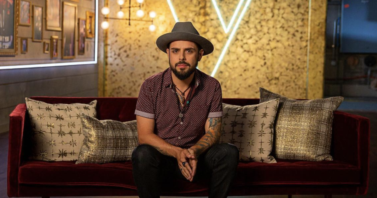 Jo James Unplugged in Austin at Buzz Mill