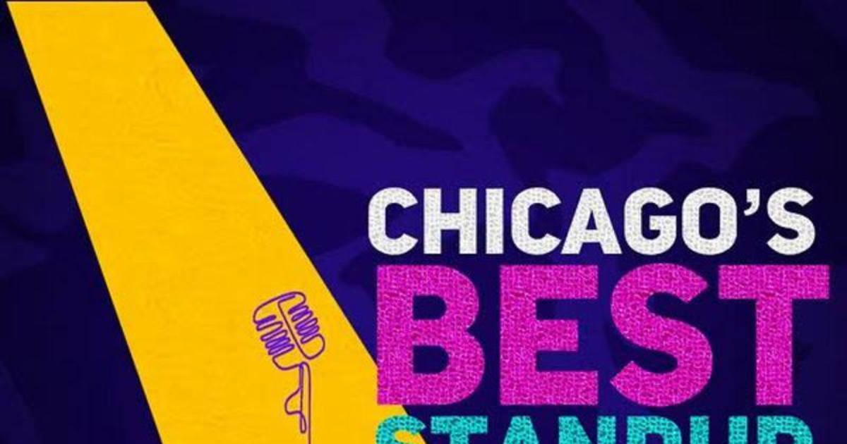 Friday Night Stand Up Comedy at Laugh Factory Chicago in Chicago