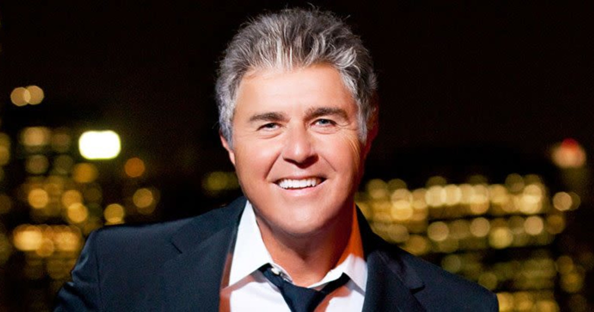 Steve Tyrell in Hollywood at Catalina Bar and Grill